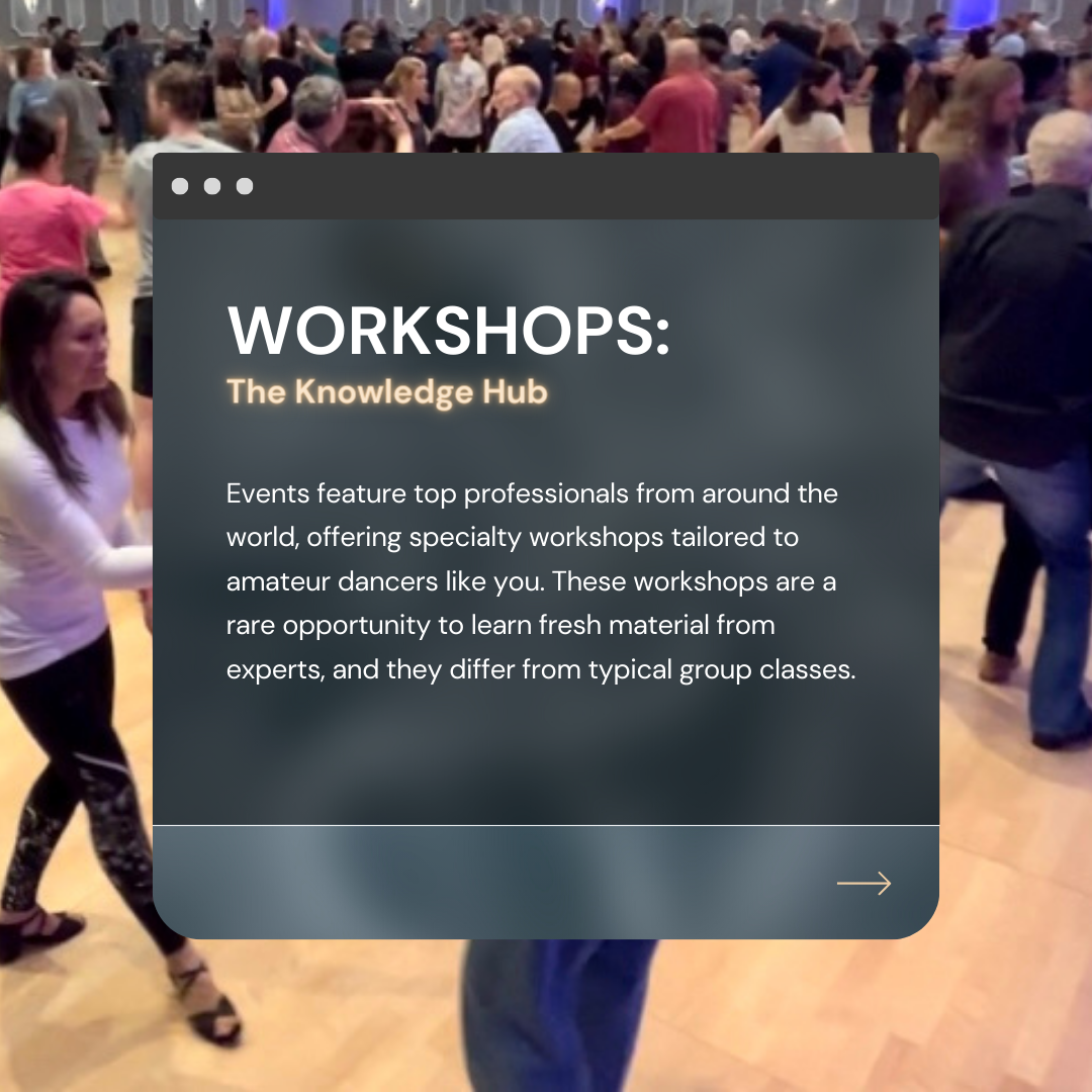 A Guide to your First Swing Dance Event - floorplayswingvacation.com